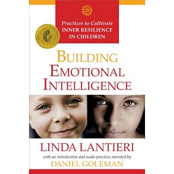 博客來-Building Emotional Intelligence: Practices to Cultivate Inner ...