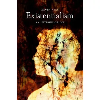 博客來-Existentialism: An Introduction