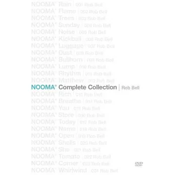 博客來-Nooma Complete Collection