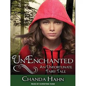 博客來-Unenchanted