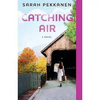 博客來-Catching Air