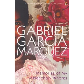 博客來-Memories Of My Melancholy Whores