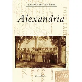 博客來-Alexandria