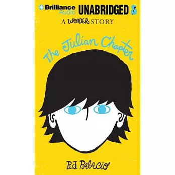 博客來-The Julian Chapter