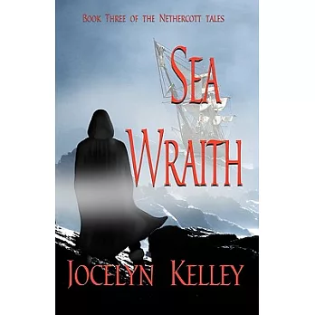 博客來-Sea Wraith