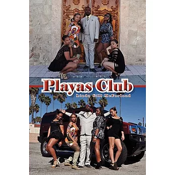 博客來-Playas Club