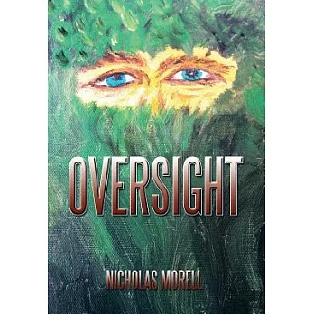 博客來-Oversight