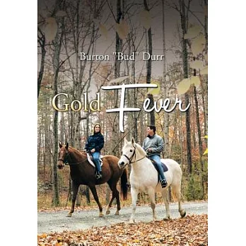 博客來-Gold Fever