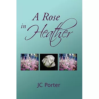 博客來-A Rose in Heather