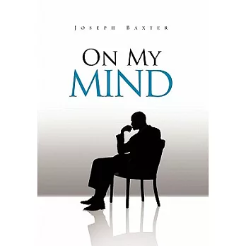 博客來-On My Mind