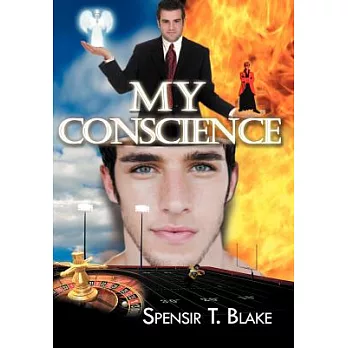 博客來-My Conscience