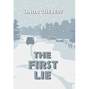 博客來-The First Lie