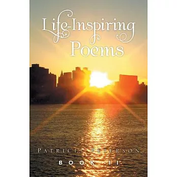 博客來-Life Inspiring Poems