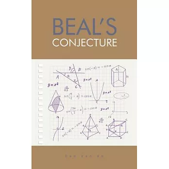博客來-Beal’s Conjecture