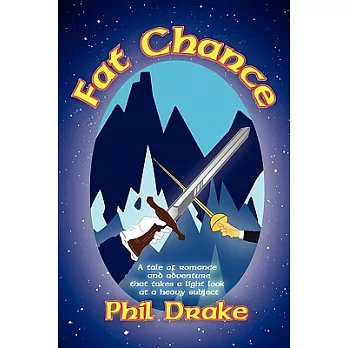 博客來-Fat Chance