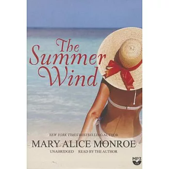 博客來-The Summer Wind