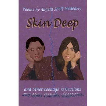 博客來-Skin Deep and Other Teenage Reflections: Poems
