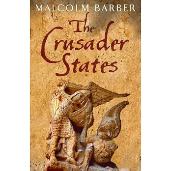 博客來-The Crusader States