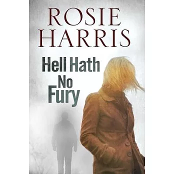 博客來-Hell Hath No Fury