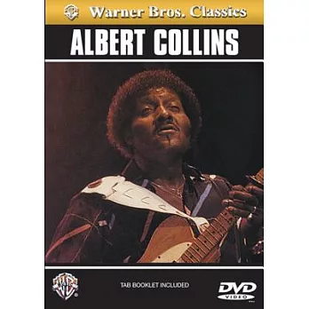 博客來-Albert Collins
