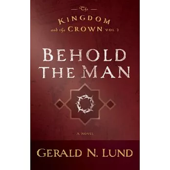 博客來-Behold the Man