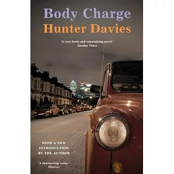 博客來-Body Charge