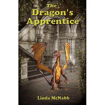 博客來-The Dragon’s Apprentice