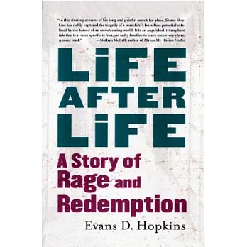 博客來-Life After Life: A Story of Rage and Redemption