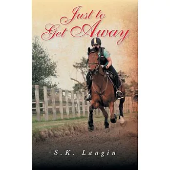 博客來-Just to Get Away