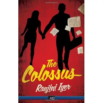 博客來-The Colossus
