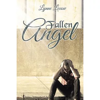 博客來-Fallen Angel