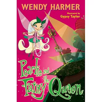 博客來-Pearlie and the Fairy Queen