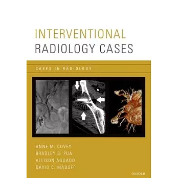 博客來-Interventional Radiology Cases