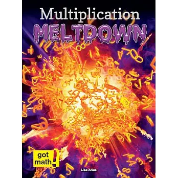 博客來-Multiplication Meltdown
