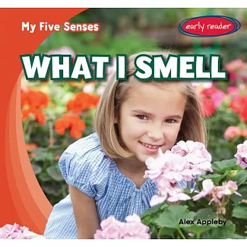 博客來-What I Smell