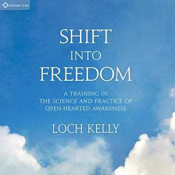 博客來-Shift into Freedom: A Training in the Science and Practice of Open ...