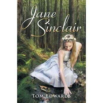 博客來-Jane Sinclair