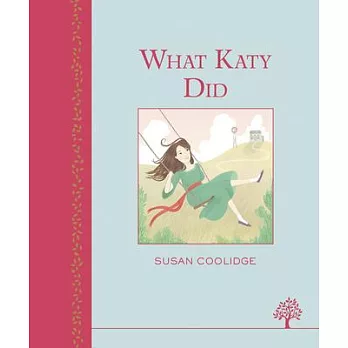 博客來-What Katy Did