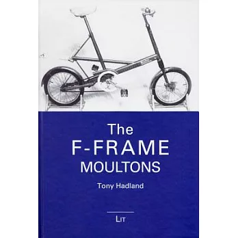 博客來-The F-Frame Moultons