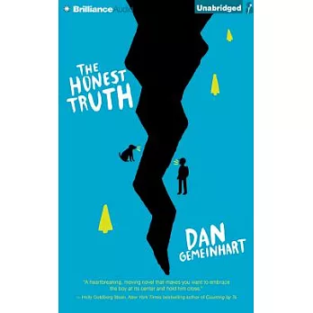 博客來-The Honest Truth: Library Edition