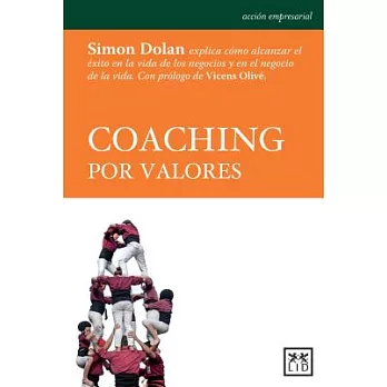 博客來-Coaching por valores / Coaching With Values
