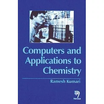 博客來-Computers and Their Applications to Chemistry