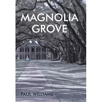 博客來-Magnolia Grove