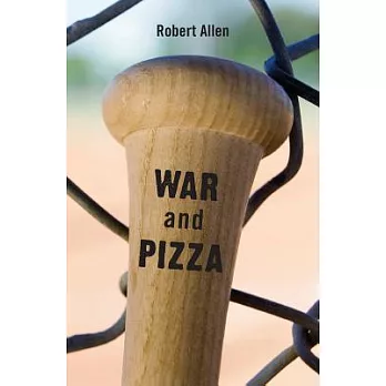 博客來-War and Pizza