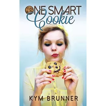 博客來-One Smart Cookie