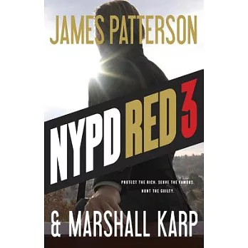 博客來-NYPD Red 3