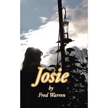 博客來-Josie