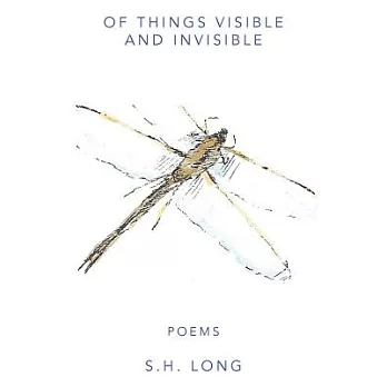 博客來-Of Things Visible and Invisible: Poems