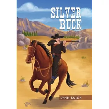 博客來-Silver Buck