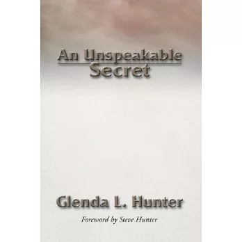 博客來-An Unspeakable Secret